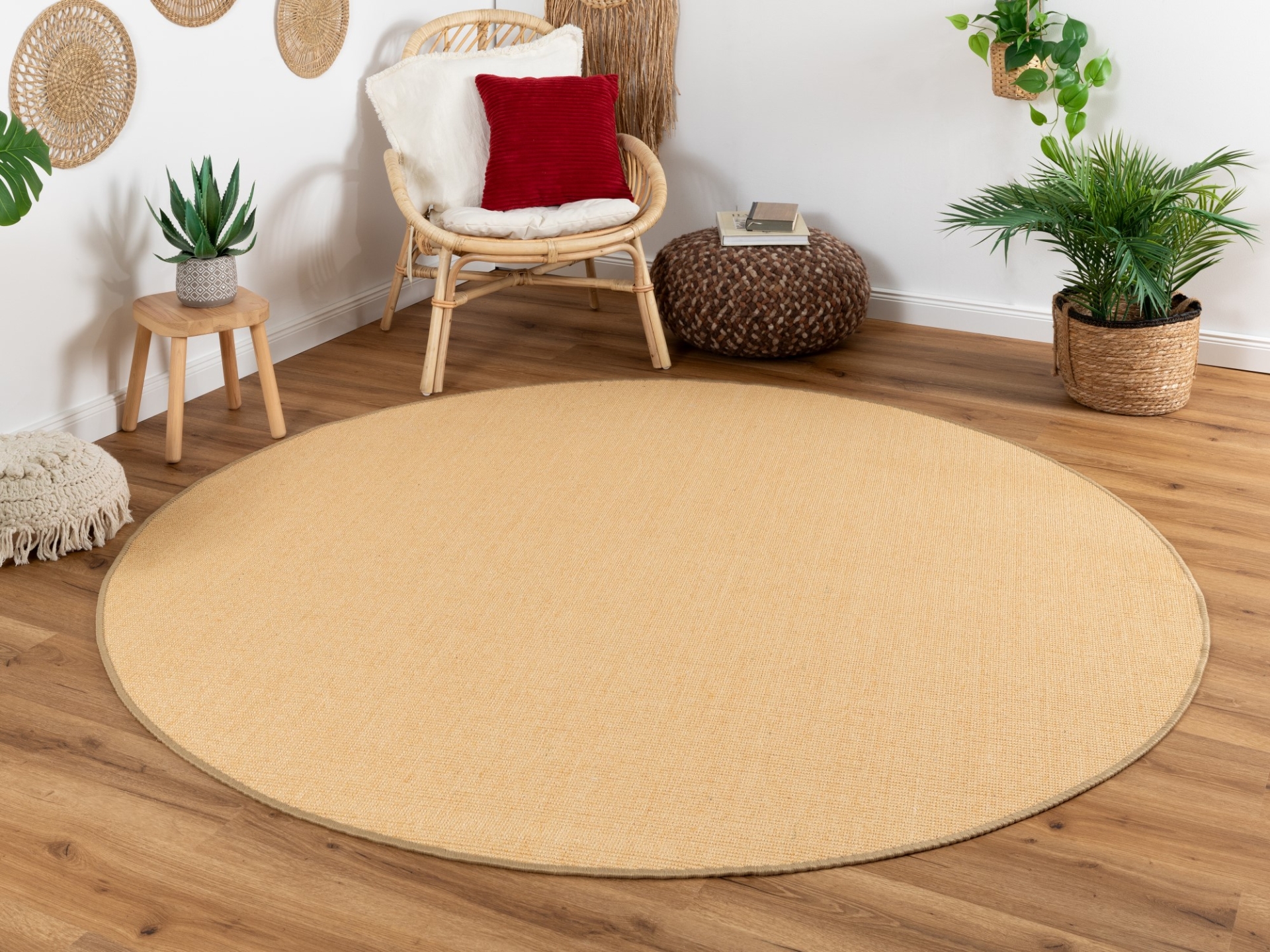 Sisalteppich | Sisalteppiche nach Maß