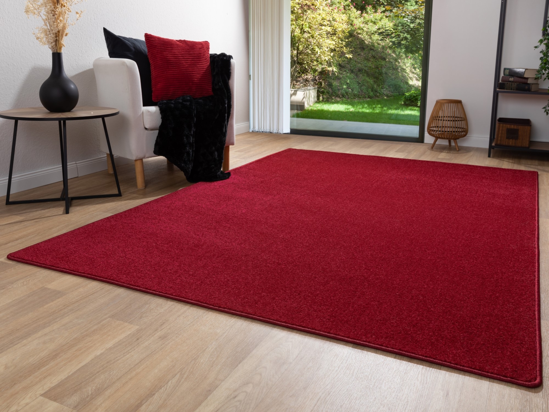 Moderne Teppiche | Designerteppich